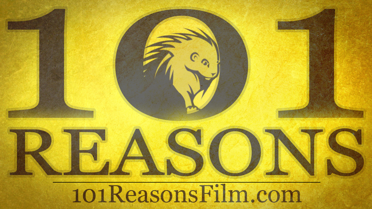 101 reasons logo | 101 Reasons: Liberty Lives in New Hampshire